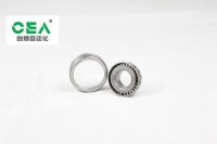 China 180mm OD Tapered Roller Bearing 32220 Flat High Precision for sale