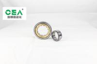 China Single Row Roller Bearing Ring For Turntable Ball Bearing for sale