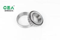 China Chrome Steel Thin Wall Bearing 6806 61806 ZZ 2RS Bicycle Ball Bearings for sale