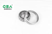 China Stainless Steel High Speed Tapered Roller Bearings P0 P6 P5 for sale