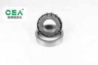 China NK200 Hsmall Jost Slewing Ring Turntable Trailer Ball Bearing 300mm Diameter for sale