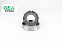 China OEM Cross Roller Slewing Bearing Ring Chrome Steel Thrust Bearing Ring for sale