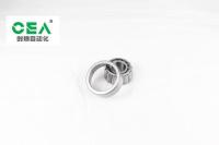 China Single Row Ball Bearing Ring For Rothe Erde Slewing Bearing for sale