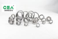 China Wear Resistant Thin Wall Bearing Four Point Contact for sale