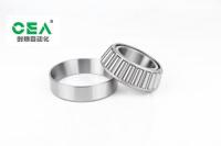 China 32004 Cylindrical Tapered Roller Bearing For Automotive for sale