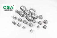 China Wear Resistant Thin Wall Bearing Four Point Contact for sale
