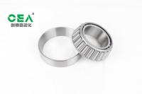 China Customized Chrome Steel Roller Bearing Ring Forging Anti Friction Bearing for sale
