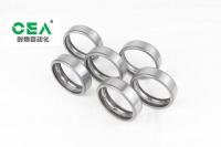 China Customized Chrome Steel Roller Bearing Ring Forging Anti Friction Bearing for sale