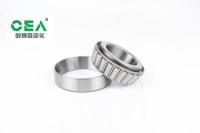 China OEM Thin Walled Crossed Roller Bearing Ring For Large Slewing Bearings for sale