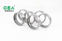 China OEM Thin Walled Crossed Roller Bearing Ring For Large Slewing Bearings for sale