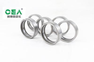 China OEM Thin Walled Crossed Roller Bearing Ring For Large Slewing Bearings for sale