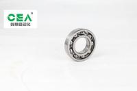 China NAV Series Flat Needle Roller Thrust Bearing NAV4003 NAV4004 NAV4005 for sale