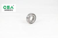 China NAV Series Flat Needle Roller Thrust Bearing NAV4003 NAV4004 NAV4005 for sale