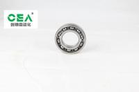 China Chrome Steel Deep Groove Ball Bearing 6205 6206 6207 6305 for sale