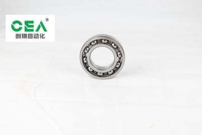 China Chrome Steel Deep Groove Ball Bearing 6205 6206 6207 6305 for sale