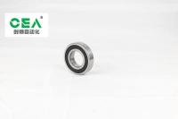China 20mm Drawn Cup Loose Needle Roller Bearings Split Cage HK2016 HK2020 for sale