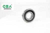 China P0 P2 P4 P5 P6 Stainless Steel Ball Deep Groove Ball Bearing 15x35x11mm For Car Sedan for sale