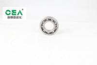 China P0 P2 P4 P5 P6 Stainless Steel Ball Deep Groove Ball Bearing 15x35x11mm For Car Sedan for sale