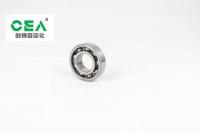 China Chrome Steel Deep Groove Ball Bearing 6205 6206 6207 6305 for sale