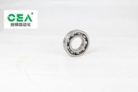 China Chrome Steel Deep Groove Ball Bearing 6205 6206 6207 6305 for sale