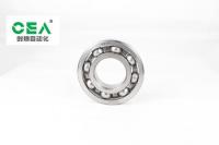 China 6810 6811 Zz 2rs Thin Wall Bearing Radial Insert Ball Bearing for sale