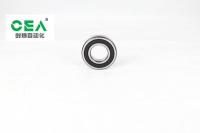China Deep Groove Automotive Ball Bearings 608 626 6201 Mechanical Assembly for sale