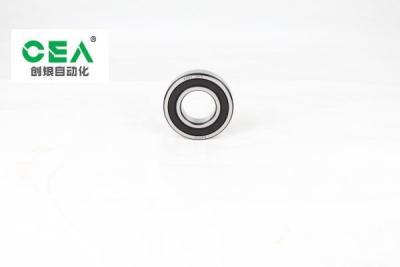 China Deep Groove Automotive Ball Bearings 608 626 6201 Mechanical Assembly for sale