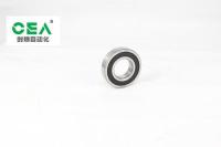 China ABEC 9 608 Deep Groove Ball Bearings 8x22x7mm For Roller Skates for sale
