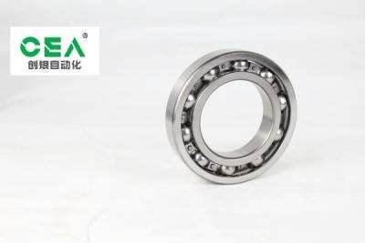 China 6810 6811 Zz 2rs Thin Wall Bearing Radial Insert Ball Bearing for sale