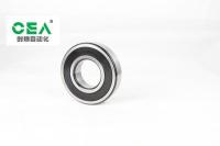 China Ceiling Fan Deep Groove Ball Bearing 6202z 6202zz For Small Equipment for sale