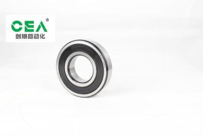 China Ceiling Fan Deep Groove Ball Bearing 6202z 6202zz For Small Equipment for sale