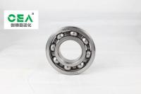 China Ceiling Fan Deep Groove Ball Bearing 6202z 6202zz For Small Equipment for sale