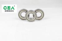 China Heavy Duty Cylindrical Bearing Deep Groove Ball Precision For Agricultural Machinery for sale