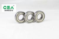 China CEA One Way Needle Roller Bearing NA4904A Low Noise 20*37*17mm for sale