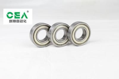 China CEA One Way Needle Roller Bearing NA4904A Low Noise 20*37*17mm for sale