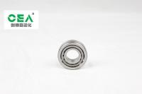 China CEA One Way Needle Roller Bearing NA4904A Low Noise 20*37*17mm for sale