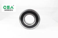 China 3.5*4 Inch Thin Wall Ball Bearing KA035CP0 KA035XP0 Thin Section Bearings for sale