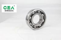 China 3.5*4 Inch Thin Wall Ball Bearing KA035CP0 KA035XP0 Thin Section Bearings for sale