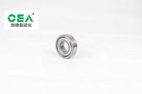 China 3.5*4 Inch Thin Wall Ball Bearing KA035CP0 KA035XP0 Thin Section Bearings for sale