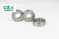 China 6809RS Steel Thin Wall Bearing 45x58x7MM Single Row High Speed for sale