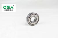 China P5 Roller Skate Bearings 6001 6002 6003 6203 6204 6205 6000 Ball Bearing for sale