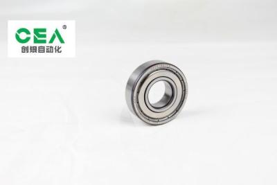 China P5 Roller Skate Bearings 6001 6002 6003 6203 6204 6205 6000 Ball Bearing for sale