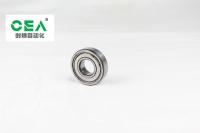 China P5 Roller Skate Bearings 6001 6002 6003 6203 6204 6205 6000 Ball Bearing for sale