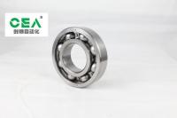 China Automobile P6 Drawn Cup Needle Roller Bearing HK252 Single Row for sale