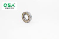 China Original Special Deep Groove Ball Bearing 6206-2RS1 CEA for sale
