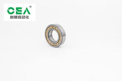 China Original Special Deep Groove Ball Bearing 6206-2RS1 CEA for sale