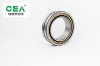 China Original Special Deep Groove Ball Bearing 6206-2RS1 CEA for sale