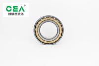 China Original Special Deep Groove Ball Bearing 6206-2RS1 CEA for sale