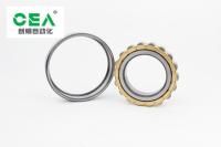 China Stainless Steel Single Row Taper Roller Bearing High Precision ISO9001 for sale