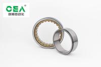 China Stainless Steel Single Row Taper Roller Bearing High Precision ISO9001 for sale